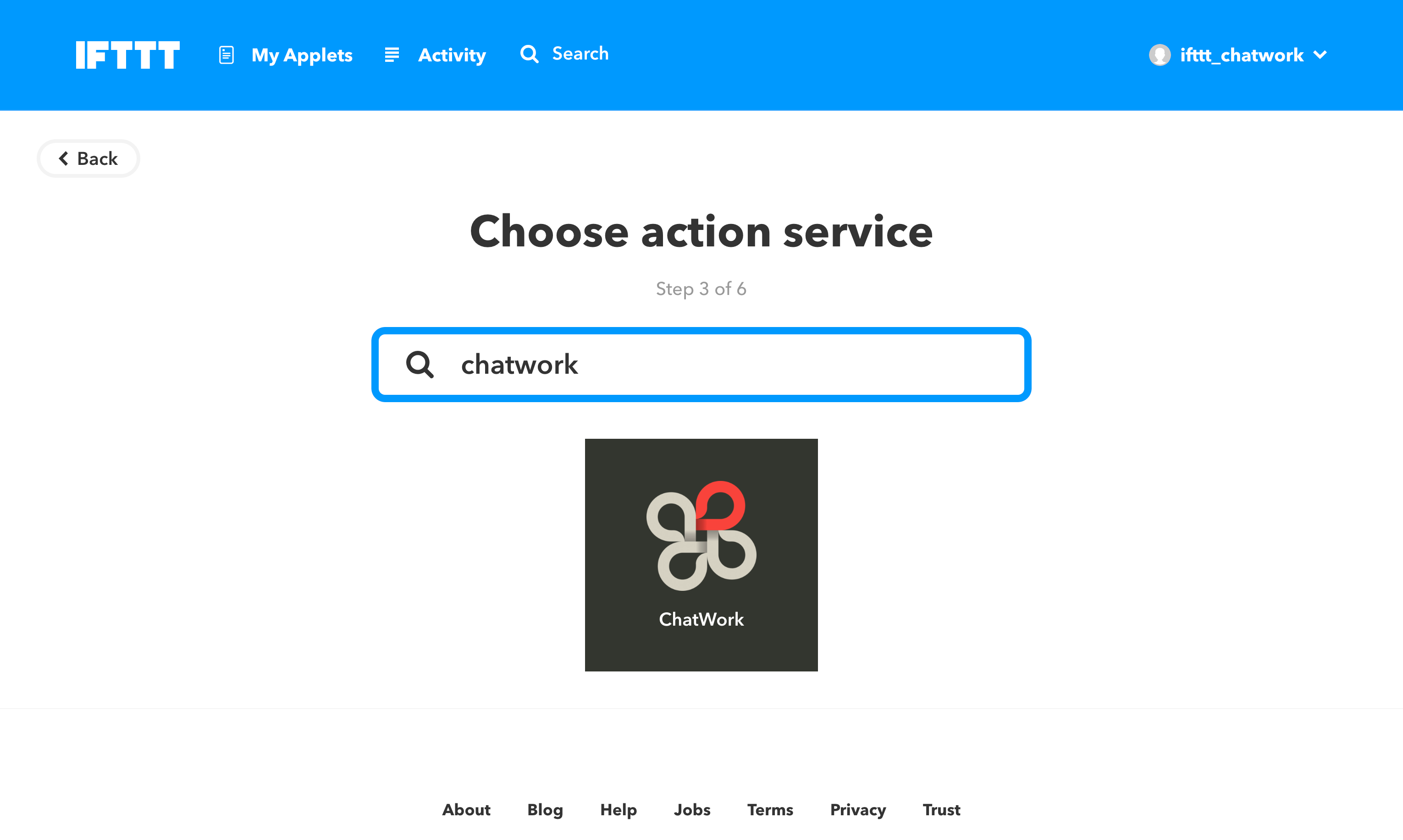 Trelloとの連携方法｜ビジネスチャットならChatwork
